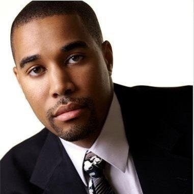 Donovan Brown | BIO and Headshots