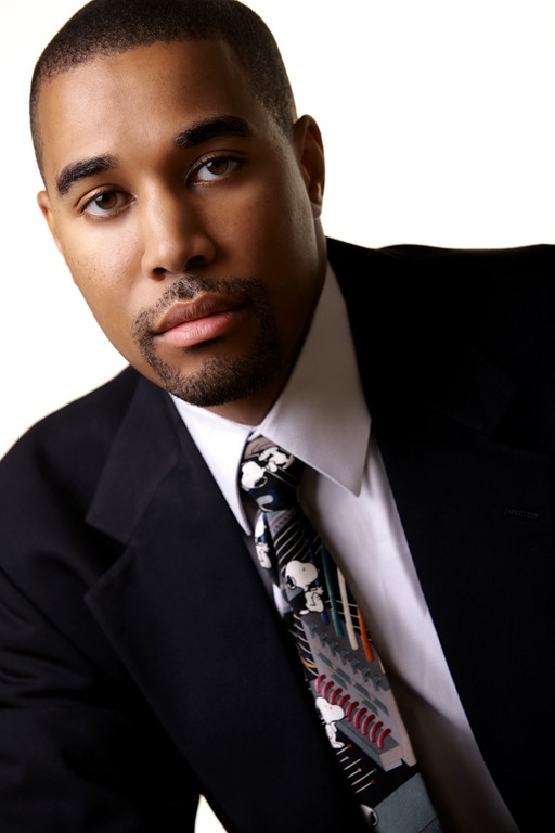 Donovan Brown | BIO and Headshots